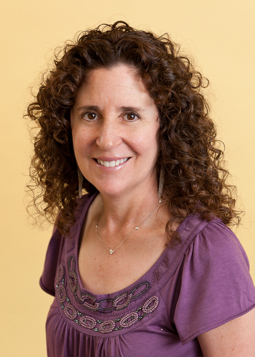 Amy Fried – Friends Together Nursery School