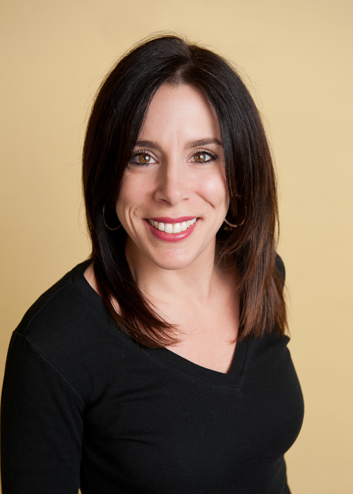 Denise Cascio – Friends Together Nursery School