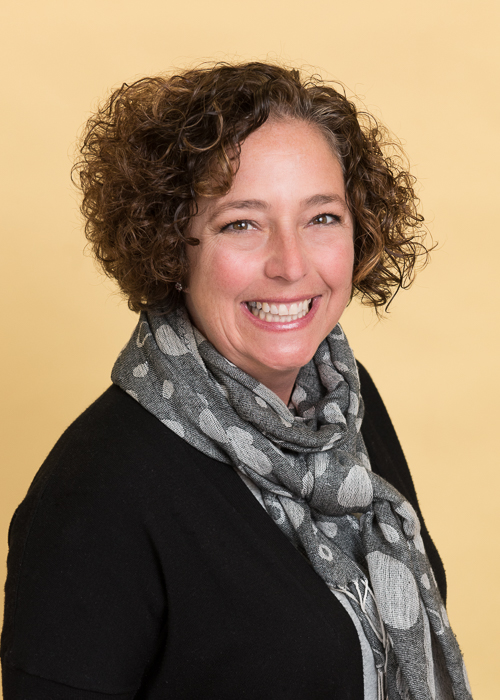 Jennifer Capobianco – Friends Together Nursery School