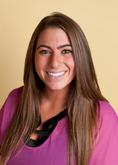 Julia Carbone – Friends Together Nursery School